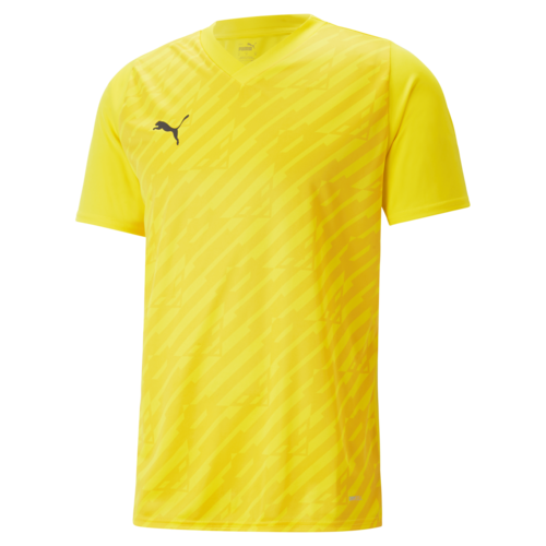 Team Ultimate Jersey Puma Football Shirts 4Sports Group