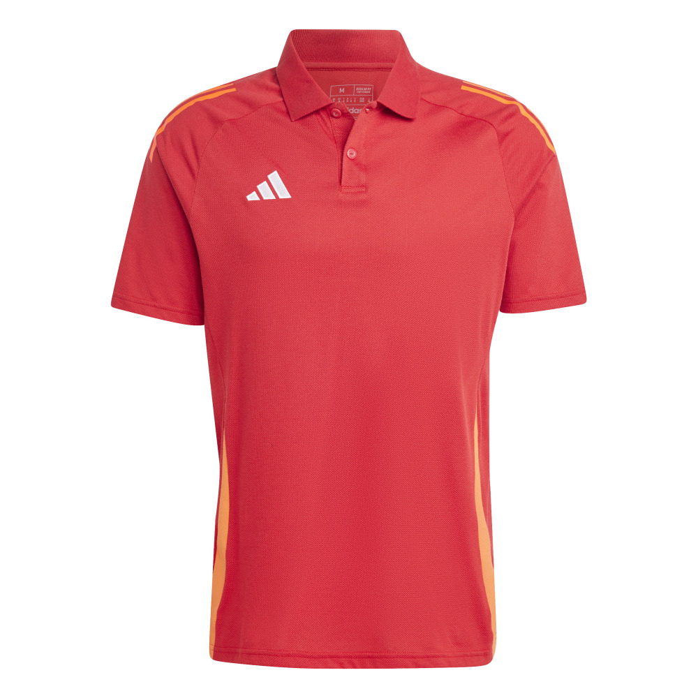 Adidas Polos - Adidas Training Wear | 4Sports Group