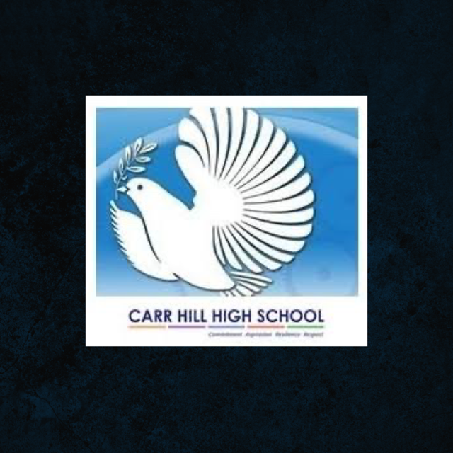 Carr Hill High School - Education | 4Sports Group