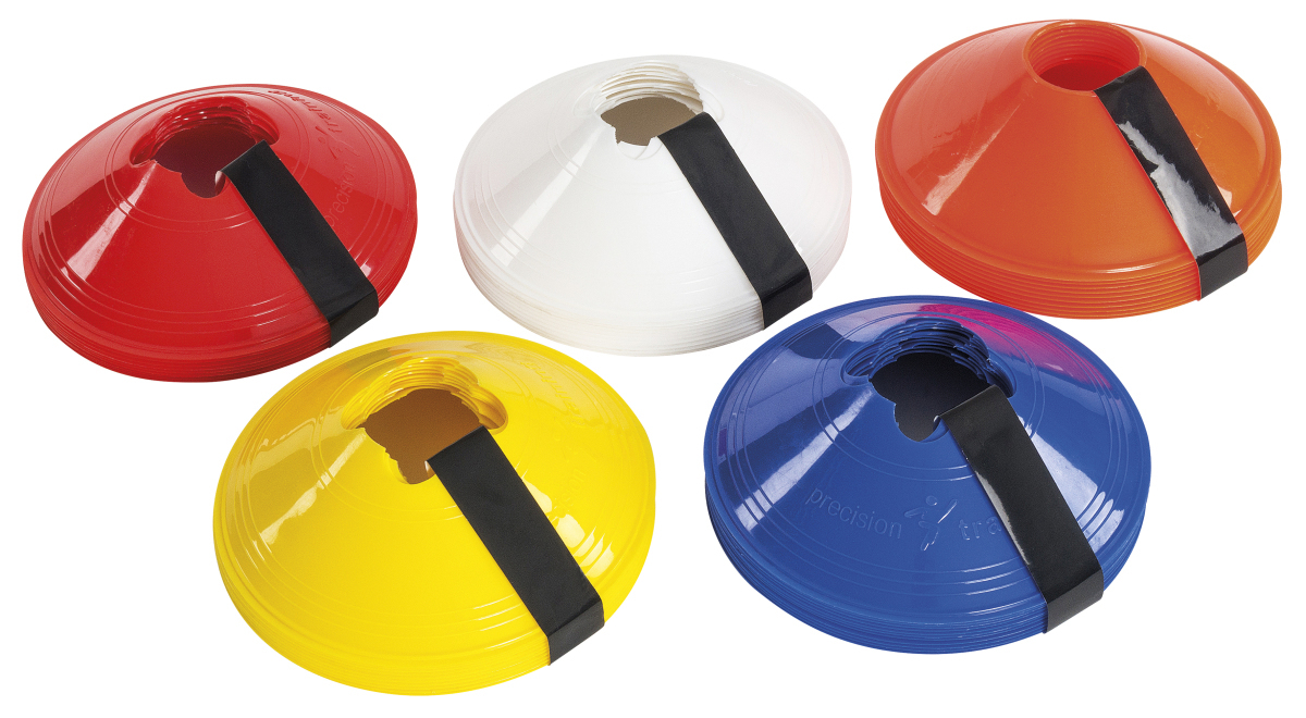 Cones - All Coaching Aids and Equipment | 4Sports Group