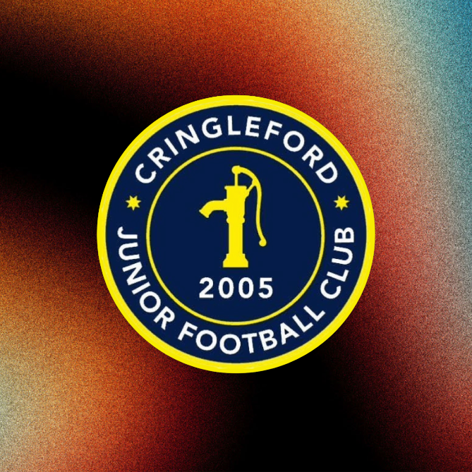 Cringleford JFC - Football | 4Sports Group