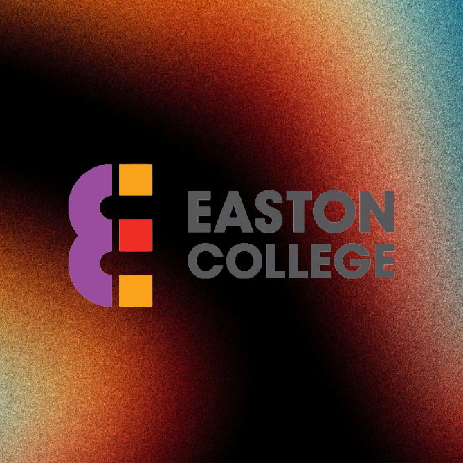 Easton College - Education | 4Sports Group