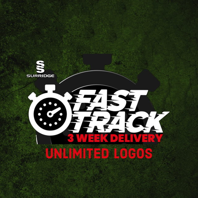 Fast Track Football Kits - Football Team Wear | 4Sports Group