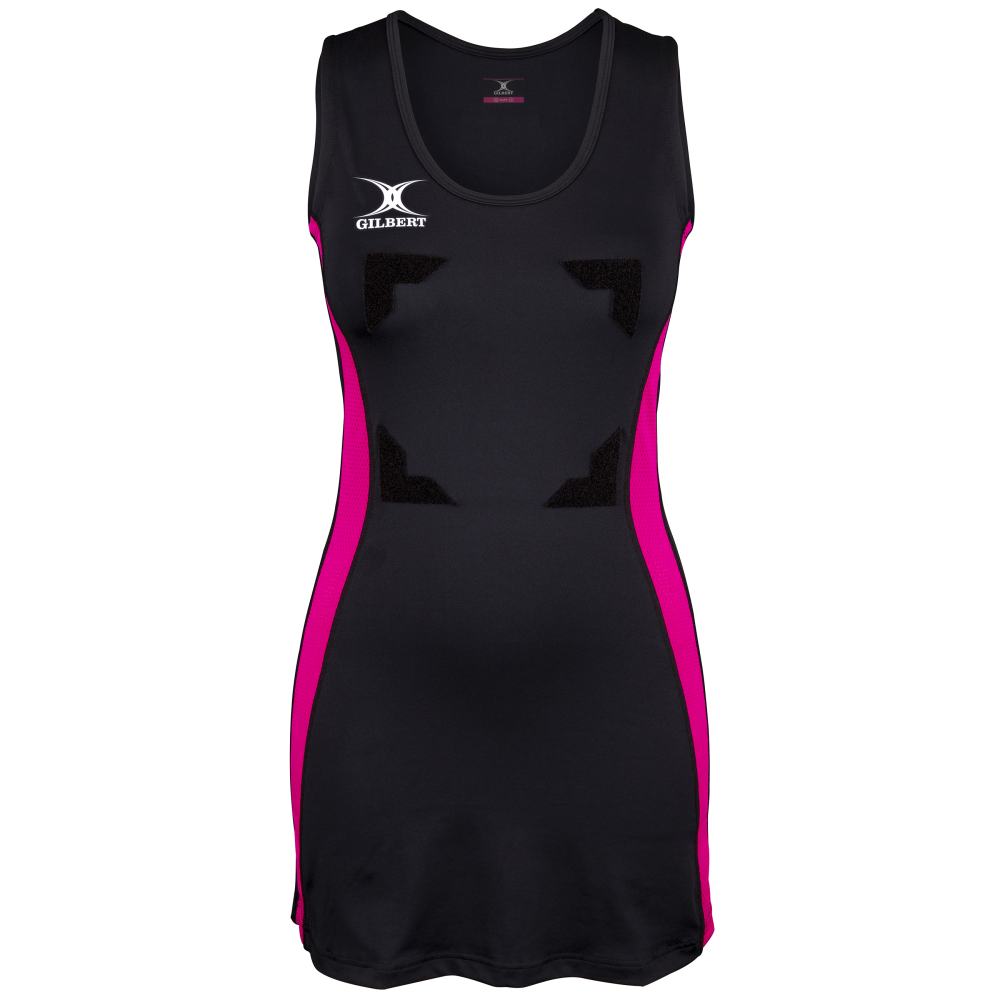 Gilbert Netball Matchwear - Gilbert Netball Teamwear | 4Sports Group