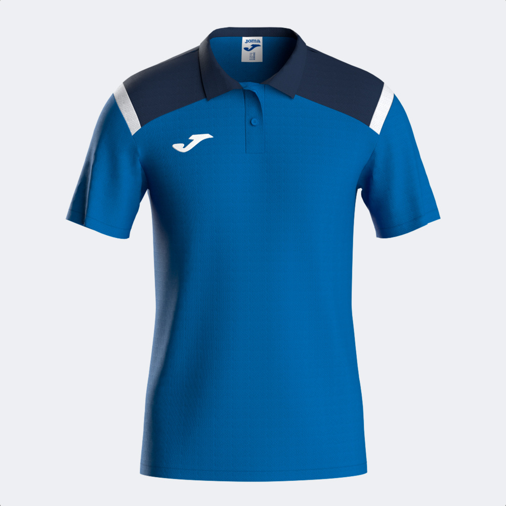 Joma Polo Shirts - Joma Netball Trainingwear | 4Sports Group