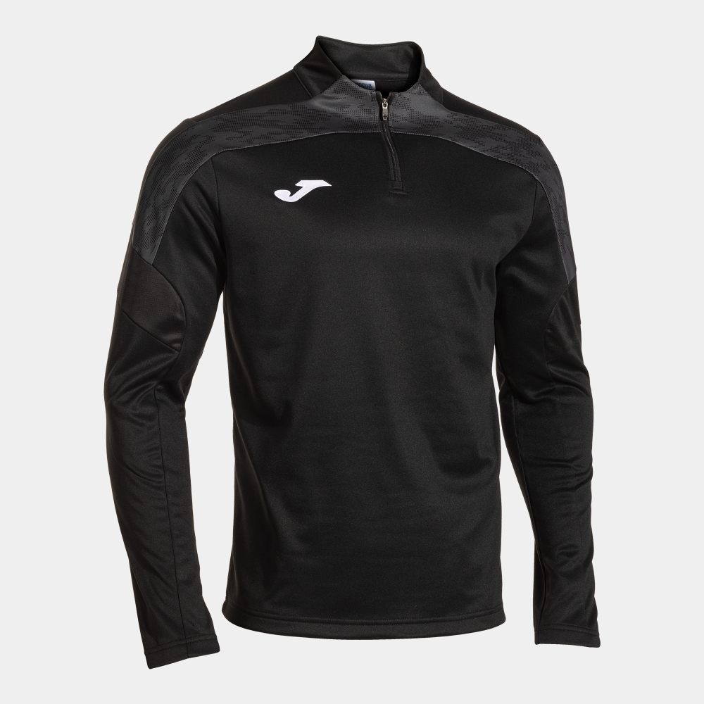 Joma Polyester Track Tops and Hoodies - Joma Training Wear | 4Sports Group