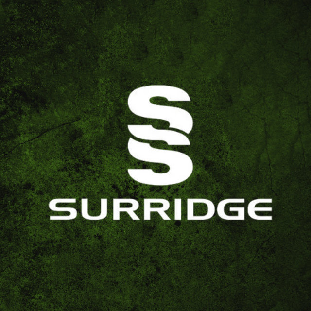 Surridge Football Teamwear - Football Team Wear | 4Sports Group